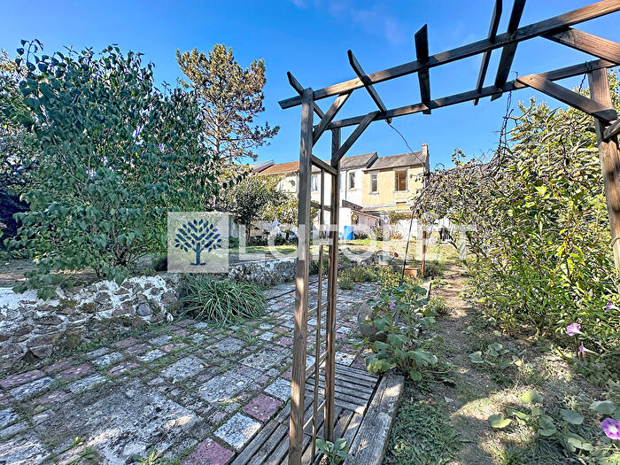 Bressuire, Malabry, Bois d'Anne - Maison 4 pièces à vendre