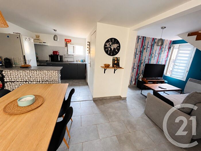 Villenave-d'Ornon, Pontac, La Générale - Appartement 2 pièces à louer