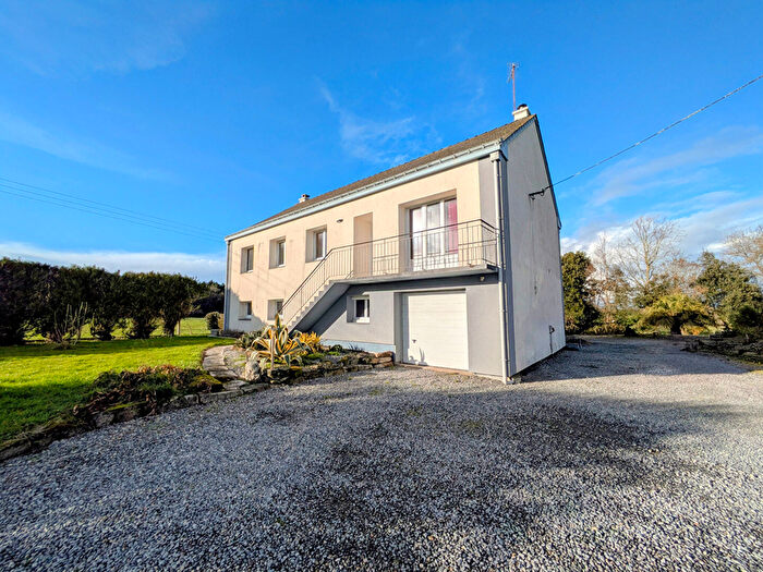 Guérande, Villages-Ouest : Maison 6 pièces à vendre