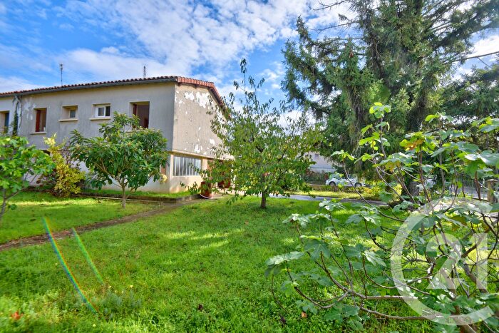 Maison à vendre - Romans-sur-Isère, Plaisance, Jules Nadi - 7 pièces - 4 chambres