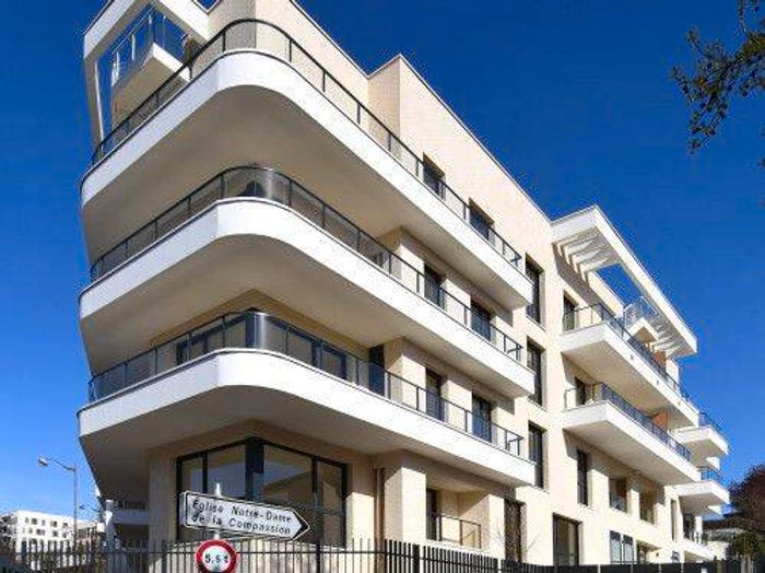 Centre Ville, Rueil-Malmaison - Appartement 2 pièces à louer