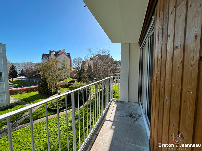 Appartement à louer - Laval, Pavement - 3 pièces - 2 chambres