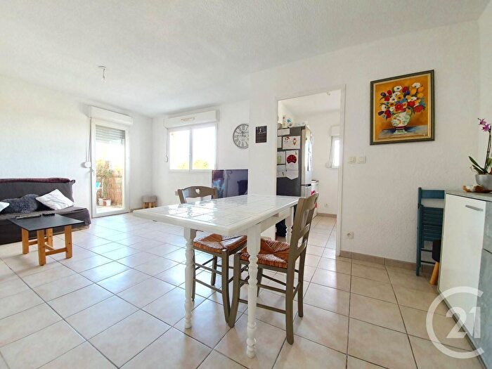 Appartement 3 pièces à louer - Carcassonne
