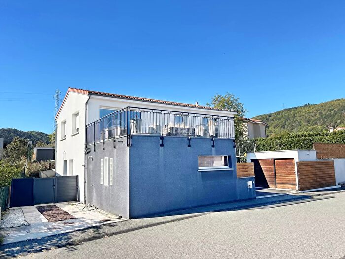 Appartement 6 pièces à vendre - Ceyrat