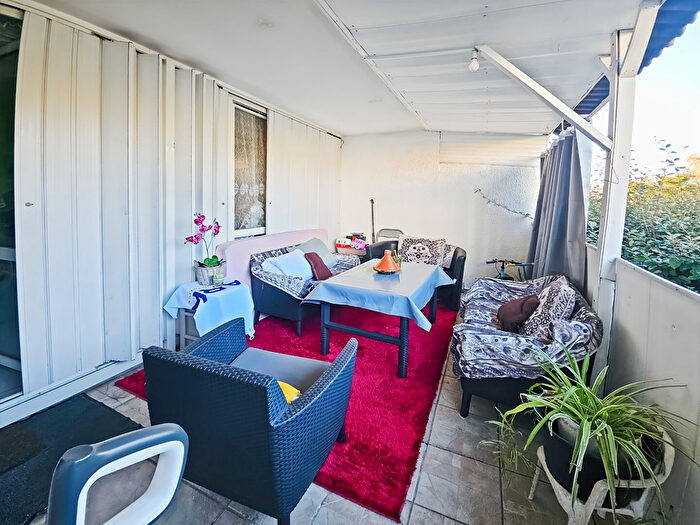 Appartement à vendre - Talence, Thouars, Bijou, Raba - 4 pièces - 3 chambres