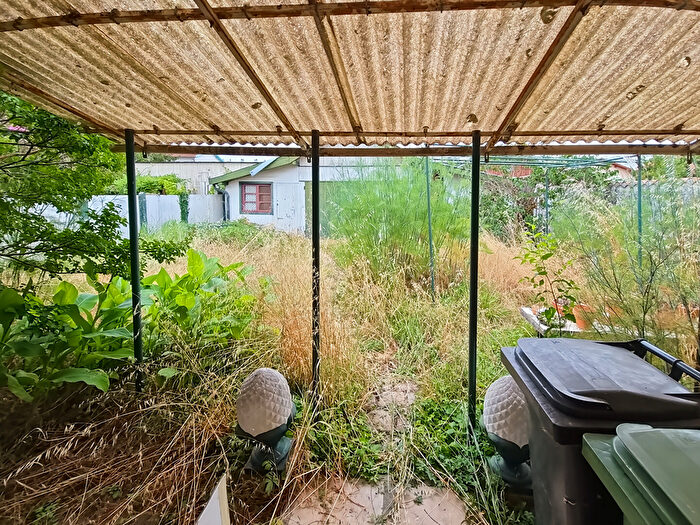 Maison 5 pièces à vendre - Villenave-d'Ornon, Le Pont de la Maye, Canteloup, Madère, Le Béquet
