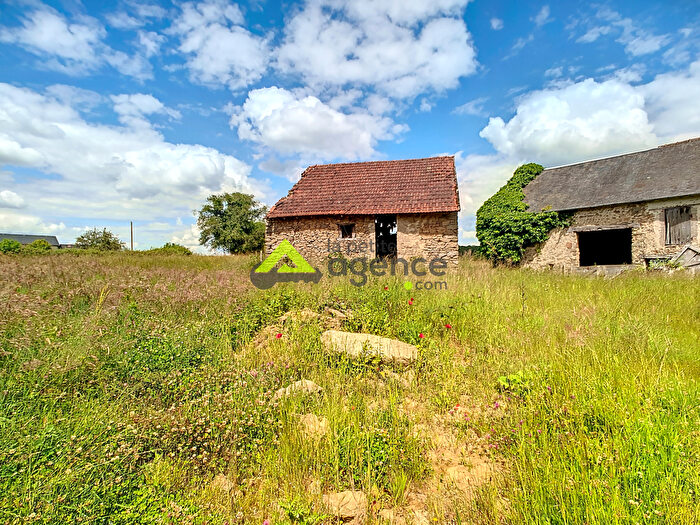 Maison à vendre - Vigeville - 5 pièces - 3 chambres