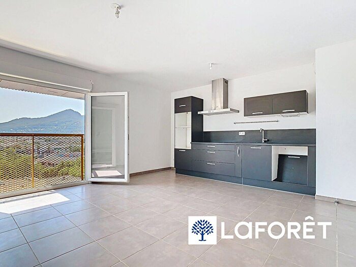 Appartement 3 pièces à louer à Zone Economique, La Valette-du-Var