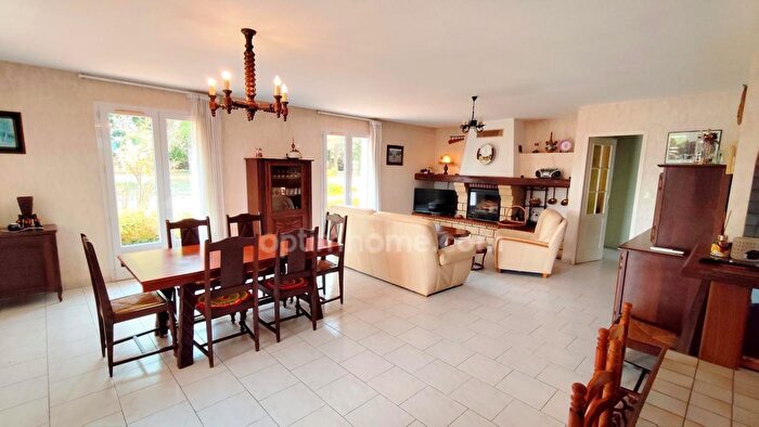 Maison 3 pièces à Arblade-le-Haut, à vendre
