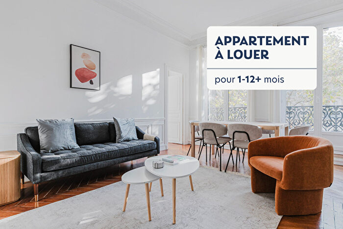 Appartement à louer - Paris e , Montorgueil, Etienne Marcel - 4 pièces - 3 chambres