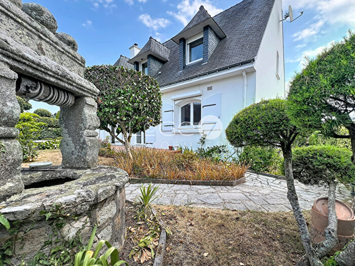 Maison 6 pièces à vendre - Larmor-Plage
