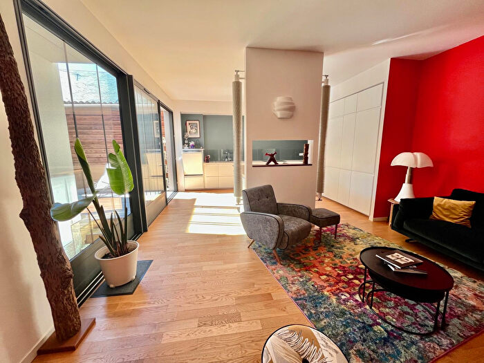 Maison 8 pièces à Tours, Febvotte, à vendre