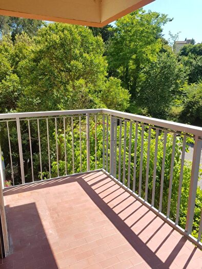 Appartement à louer - Val Saint-André, Arc, La Torse, Aix-en-Provence - 1 pièce