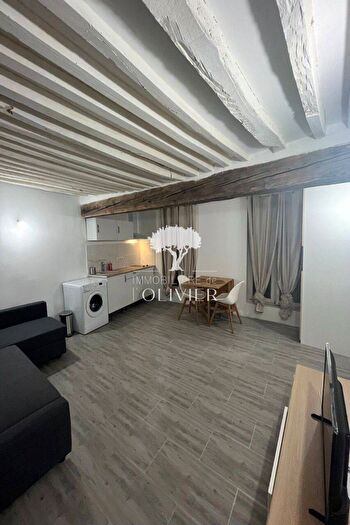 Appartement 1 pièce à louer - Apt
