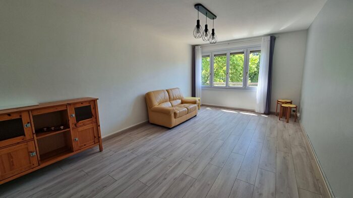 Brunoy, Sud - Appartement 3 pièces à vendre