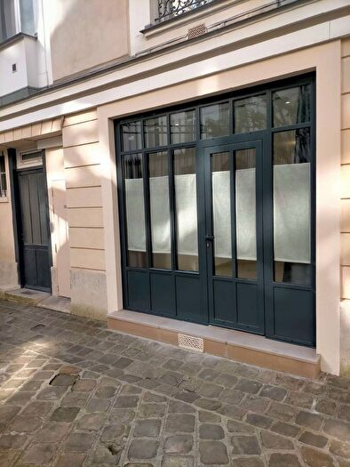 Legendre-Lévis, Paris 17ème arrondissement : Appartement 1 pièce à louer