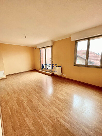 Appartement à louer - Toulouse, Dupuy - 2 pièces - 1 chambre