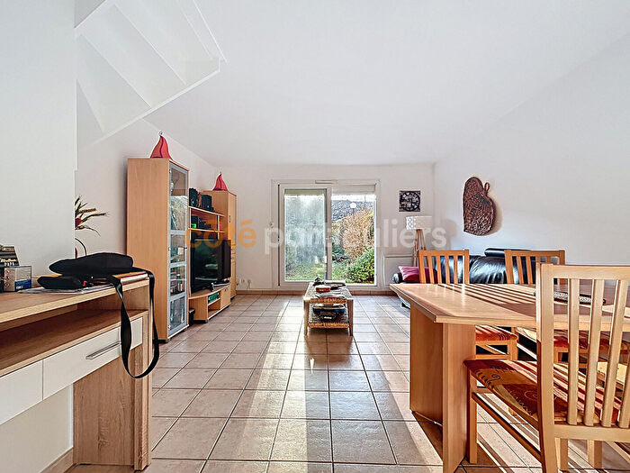 Maison à vendre - Saint-Maur-des-Fossés, La Pie - 3 pièces - 2 chambres