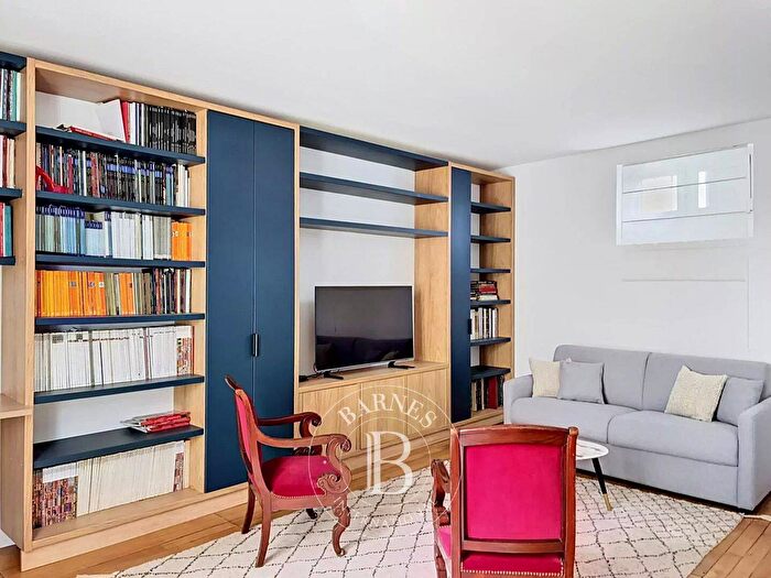 Appartement 2 pièces à louer à Elysées-Madeleine, Paris 8ème arrondissement