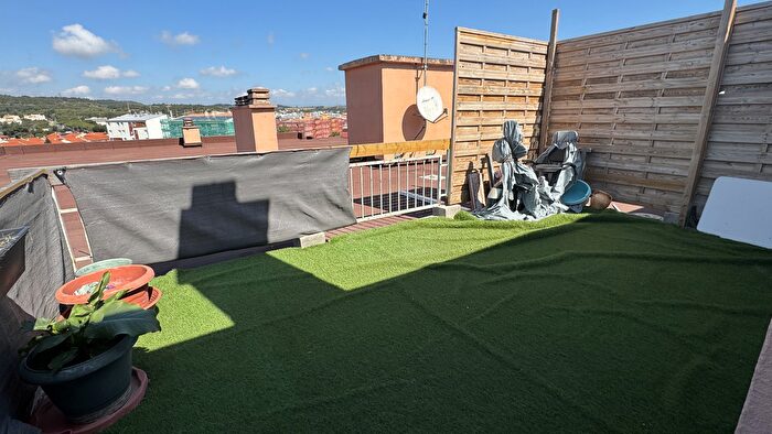 Appartement à vendre - Narbonne, Saint-Jean, Saint-Pierre - 4 pièces - 3 chambres