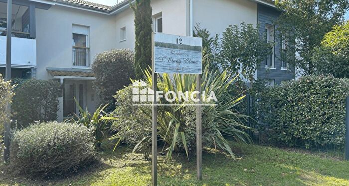 Appartement à vendre - Tosse - 3 pièces - 2 chambres