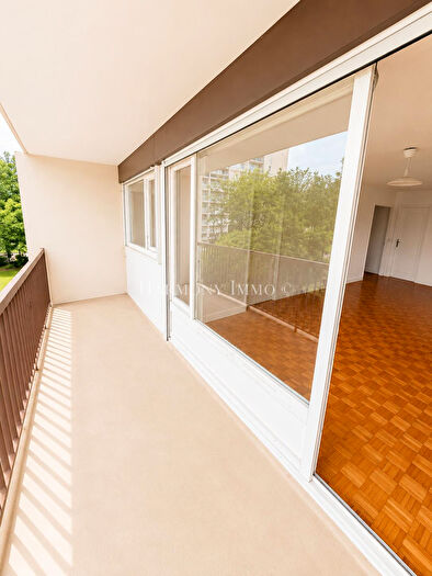 Appartement 2 pièces à Antony, Baconnets, à vendre