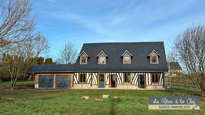 Maison à louer - Valailles - 5 pièces - 4 chambres