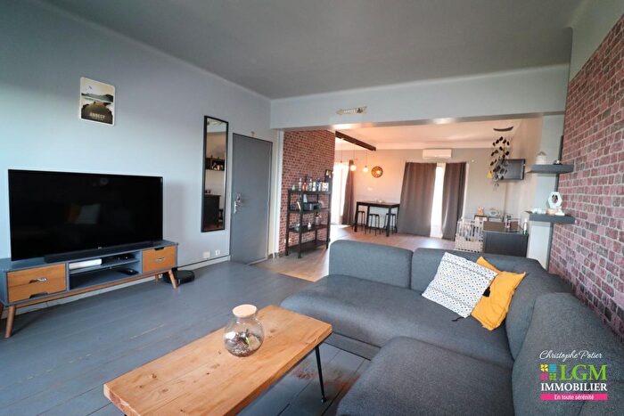 Appartement à vendre - Carpentras, Coeur de Ville - 2 pièces - 1 chambre