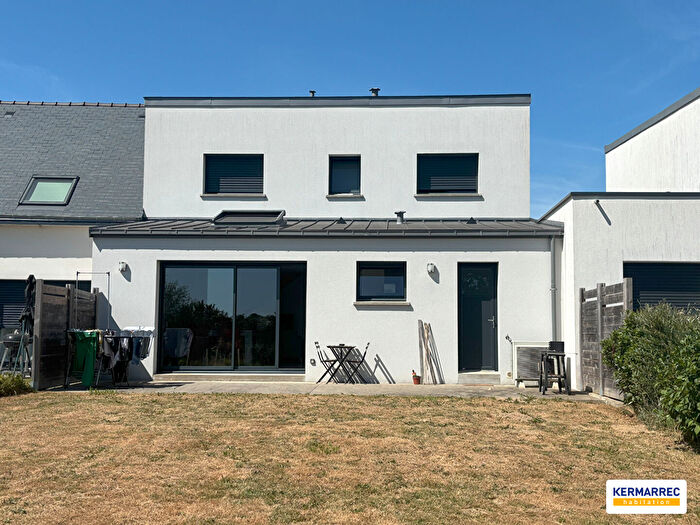 Maison 5 pièces à louer - Vitré, Plagué, La Haute Gasniais