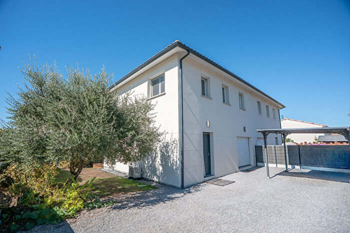 Maison 5 pièces à vendre - Eysines, Le Bourg