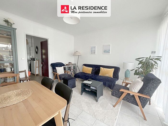 Vélizy-Villacoublay, Le Mail - Appartement 4 pièces à vendre
