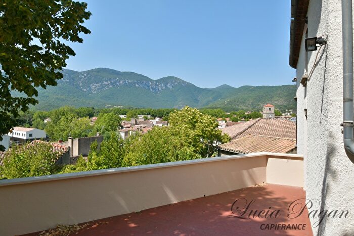 Maison 3 pièces à vendre à Quillan