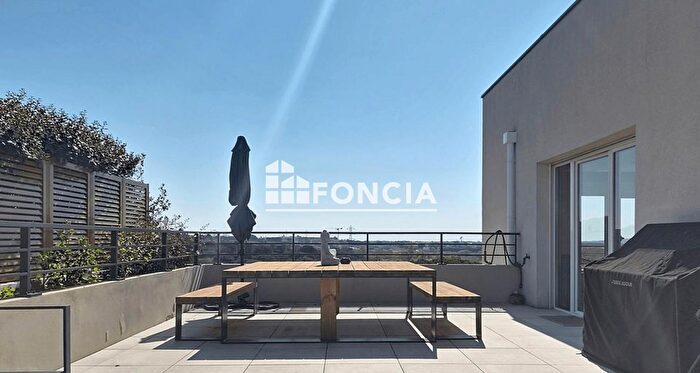 Appartement à vendre - Fréjus, Caïs - 3 pièces - 2 chambres