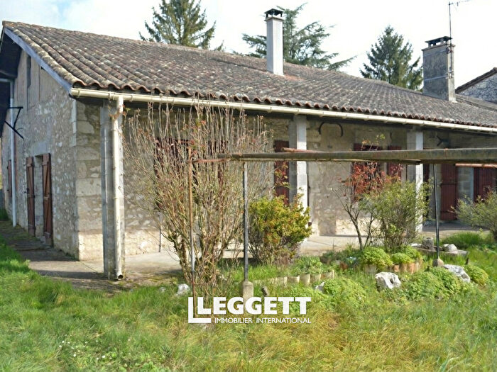 Maison à vendre - Auriac-sur-Dropt - 4 pièces - 3 chambres