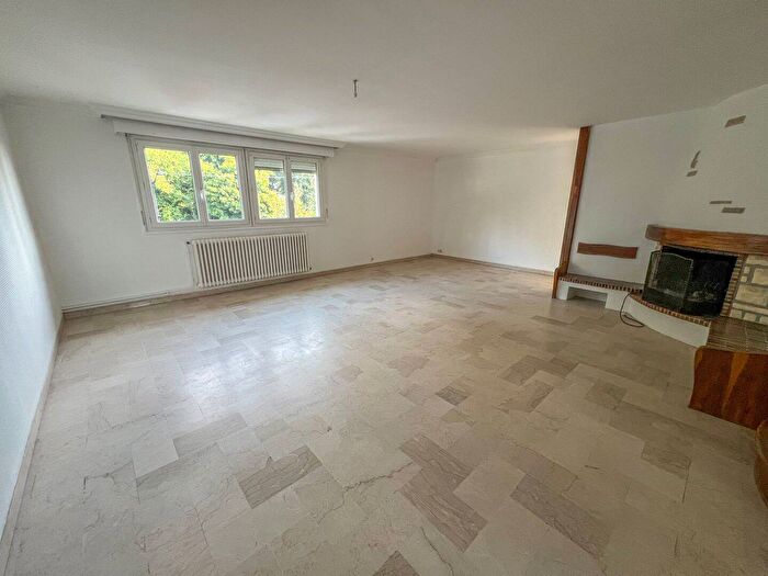 Appartement 5 pièces à Chevreuse, à louer