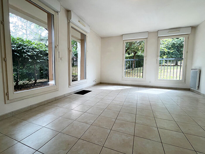 Appartement 3 pièces à vendre - Nanteuil-le-Haudouin