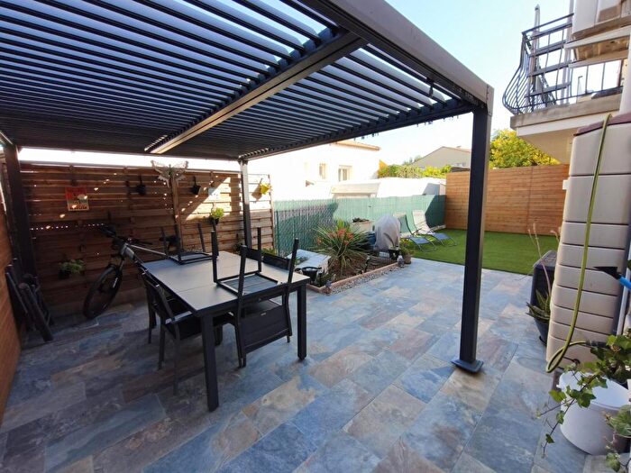 Maison 4 pièces à Frontignan, La Ville, à vendre