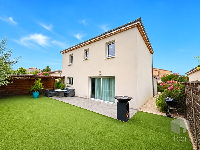 Maison 5 pièces à Montélimar, Sarda la Dame, Nitrière, Gondole, à vendre