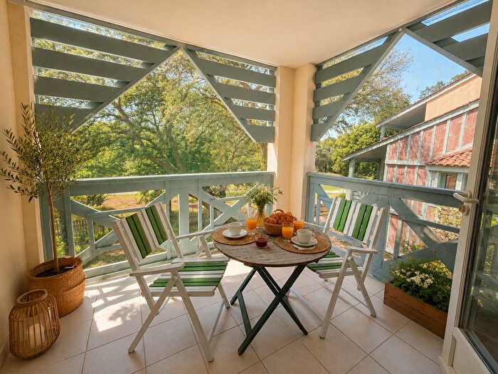 Moliets-et-Maa - Appartement 1 pièce à vendre