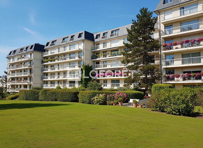 Versailles, Clagny Glatigny : Appartement 5 pièces à louer