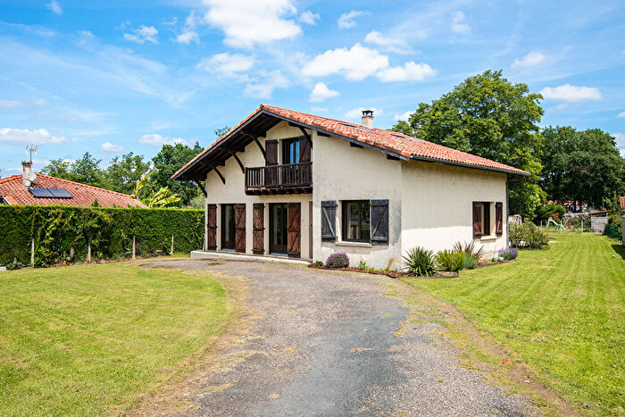 Maison 5 pièces à vendre - Cazères-sur-lAdour