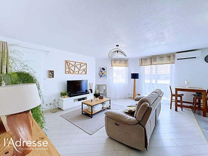 Appartement 2 pièces à Plaisance-du-Touch, La Beguère, Monestié, La Casse, Geure, Nebout, à vendre