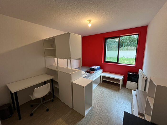 Appartement 1 pièce à louer à Toulouse