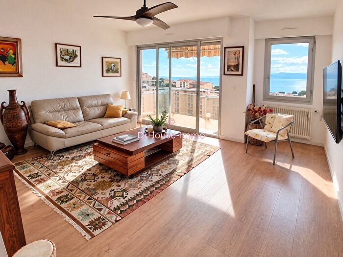 Ajaccio, Pietralba, Saint-Joseph : Appartement 3 pièces à vendre