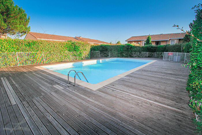 Appartement 3 pièces à Carcassonne, La Conte, Ozanam, à vendre