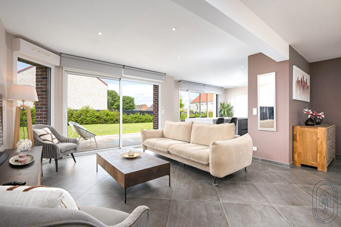 Maison 5 pièces à vendre à Hoymille