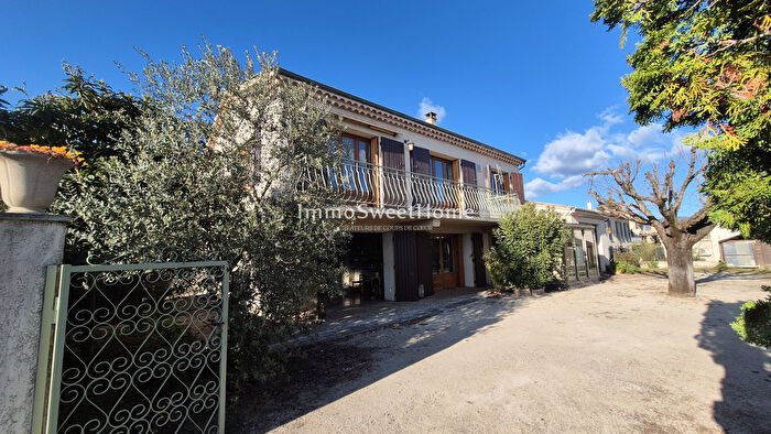 Maison 6 pièces à Vinsobres, à vendre