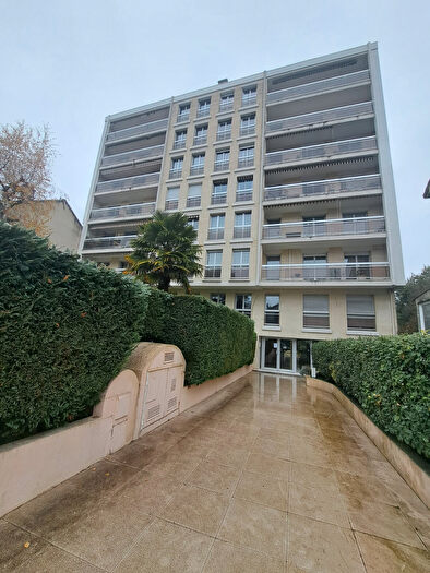 Appartement à vendre - Montmorency, Bas Montmorency - 2 pièces - 1 chambre