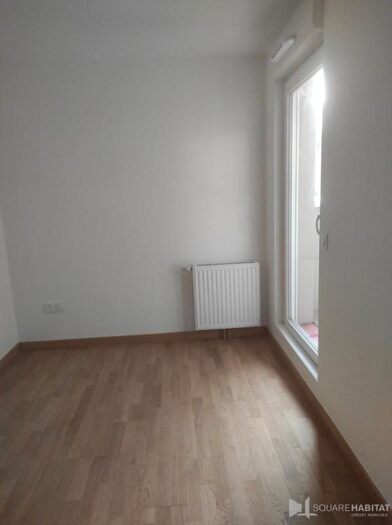 Clermont-Ferrand, Vallières, Sallins, Poncillon - Appartement 3 pièces à louer