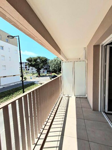 Sud Ouest, Monteux - Appartement 1 pièce à louer